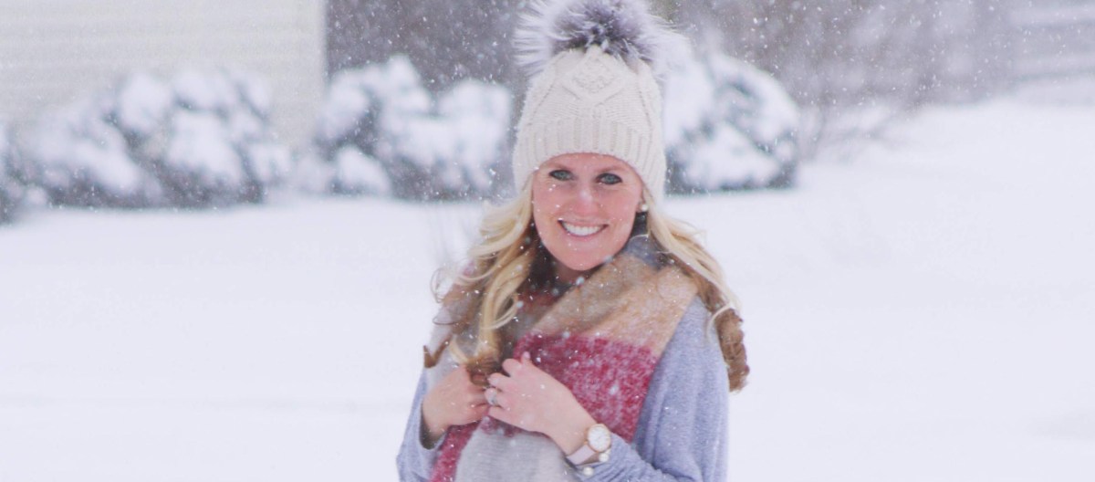 FAVORITE SNOW DAY ESSENTIALS – A Dash of Solt