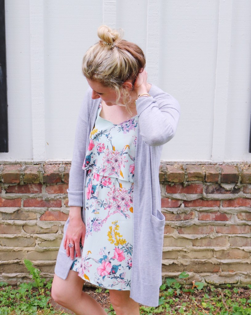 STYLE: SUMMER CARDIGAN, THREE WAYS – A Dash of Solt