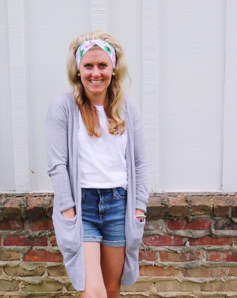 STYLE: SUMMER CARDIGAN, THREE WAYS – A Dash of Solt