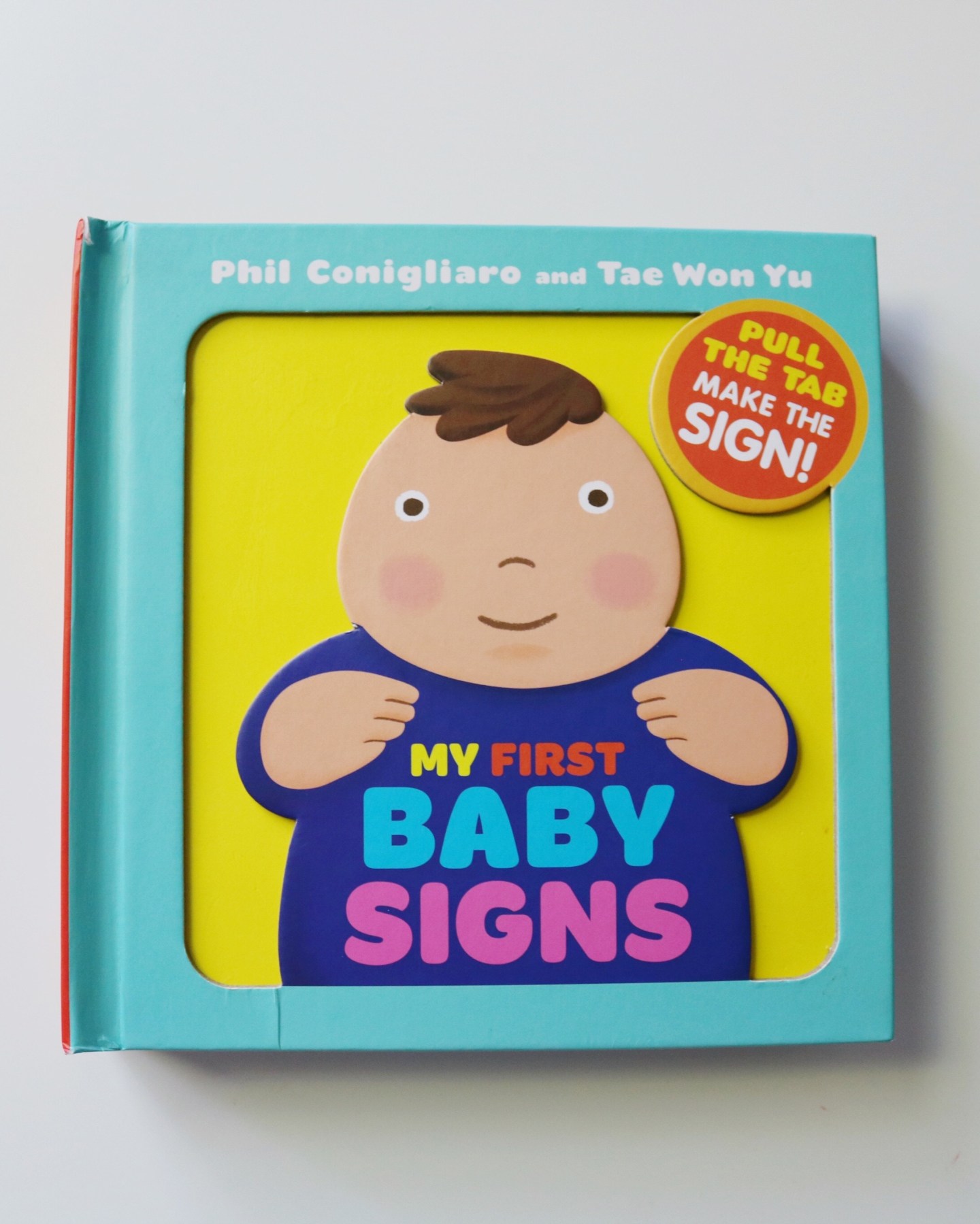 MOTHERHOOD: FAVORITE BOOKS FOR TODDLERS – A Dash of Solt