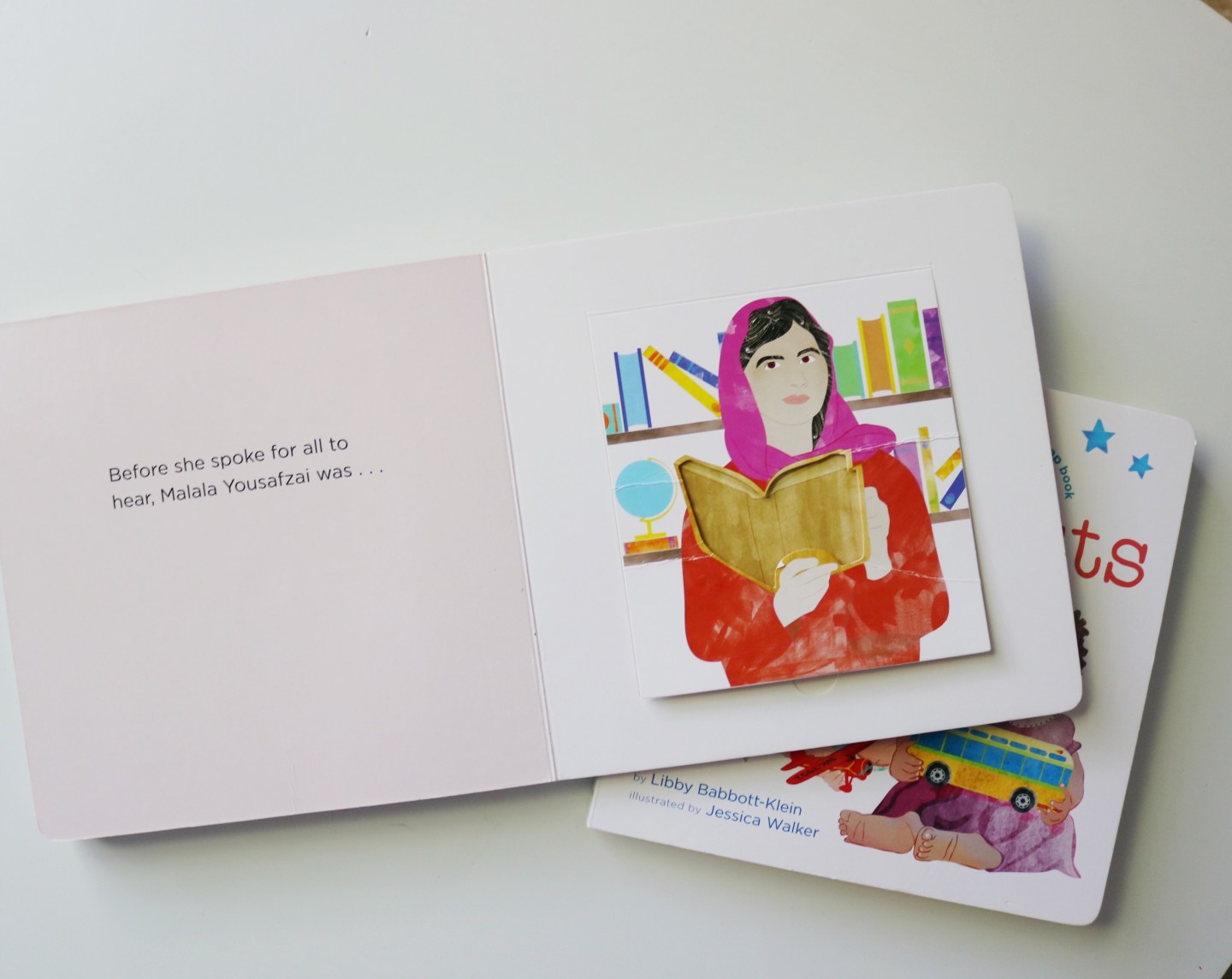 MOTHERHOOD: FAVORITE BOOKS FOR TODDLERS – A Dash of Solt