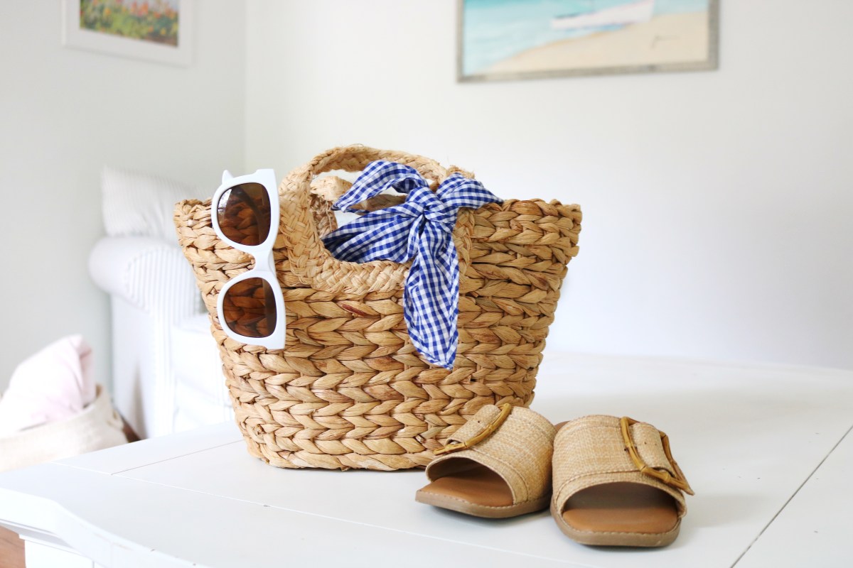 STYLE: MY EVERYDAY SUMMER ACCESSORIES – A Dash of Solt