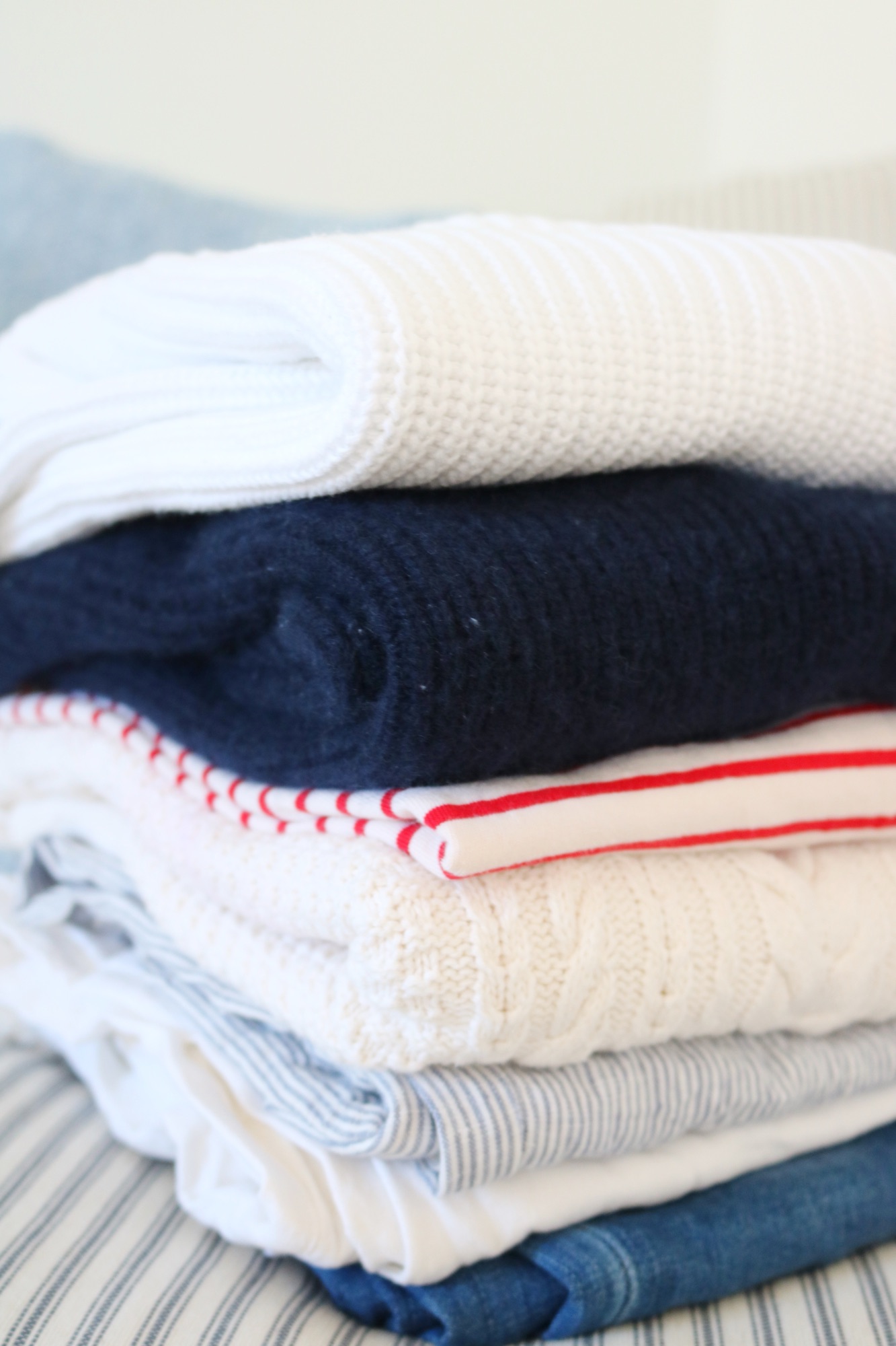STYLE: THE YEAR OF THE FISHERMAN – A Dash of Solt